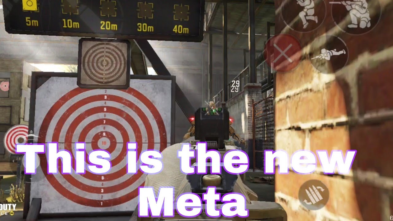 CODM New Update Meta, AK117 & QXR Gunsmith, 𝐆𝐮𝐧𝐬 𝐈 𝐮𝐬𝐞𝐝 𝐭𝐡𝐞 𝐦𝐨𝐬𝐭 - YouTube