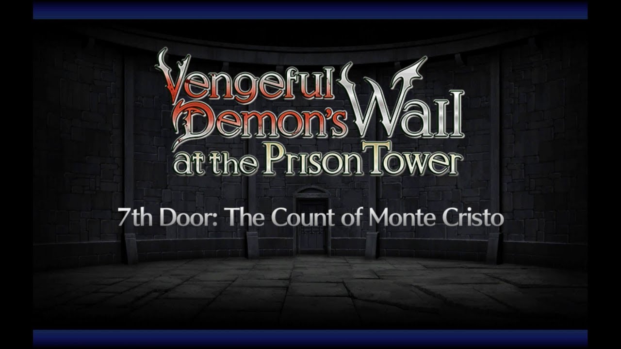 Fate Grand Order (NA) - Prison Tower - Door 7 (full) - YouTube
