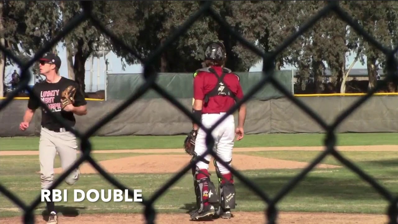 Spring Hitting - YouTube