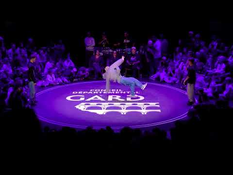 Indigènes 3 vs Team Europe [Top16] // Stance x Freestyle Session Qual. Europe 2025