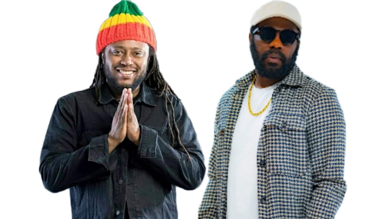 Duane Stephenson & Exco Levi - That's What She Loves (New Reggae Song ...