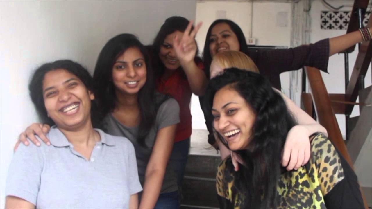 Class of 2016 | Batch Video - YouTube