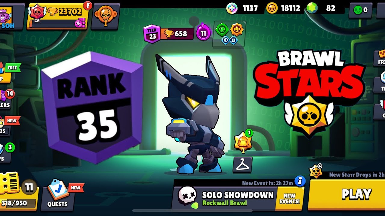 OMG!😍NEW MODE My Best Legendary Night Mecha Crow Gameplay🔥SAMSUNG,A7,A8 ...