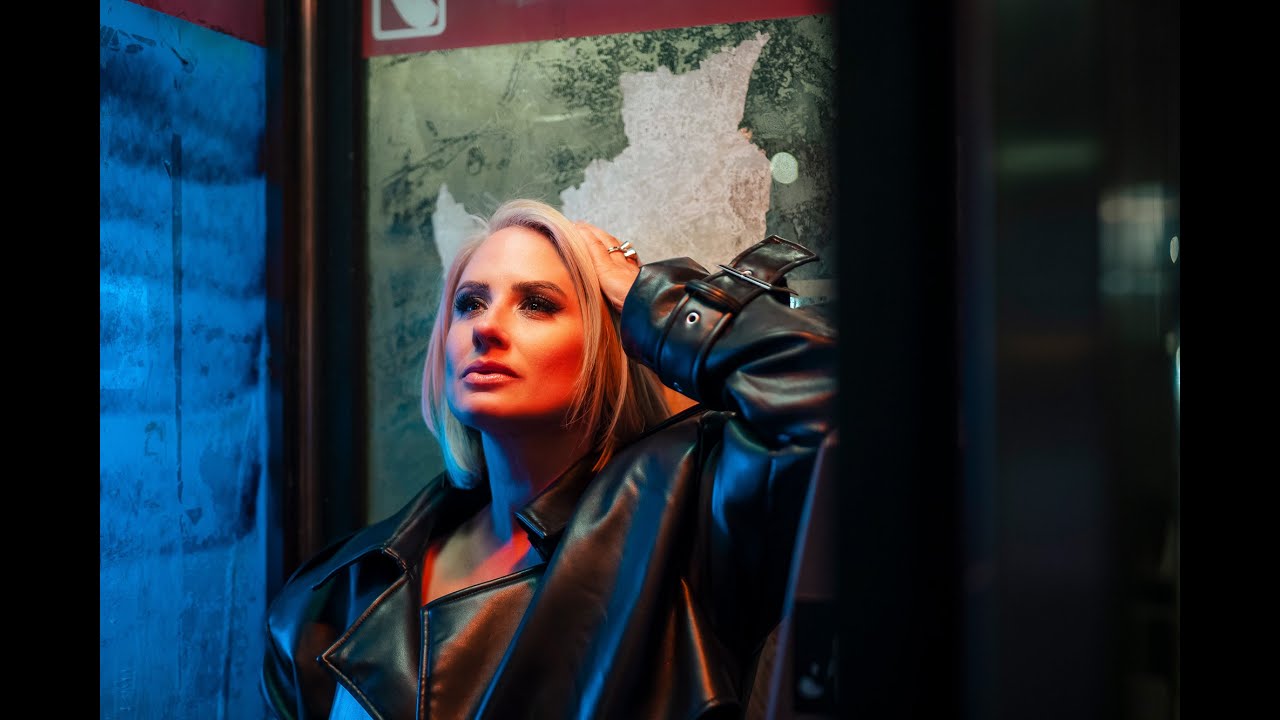 Jill Marie Cooper - Closure - Official Music Video - YouTube