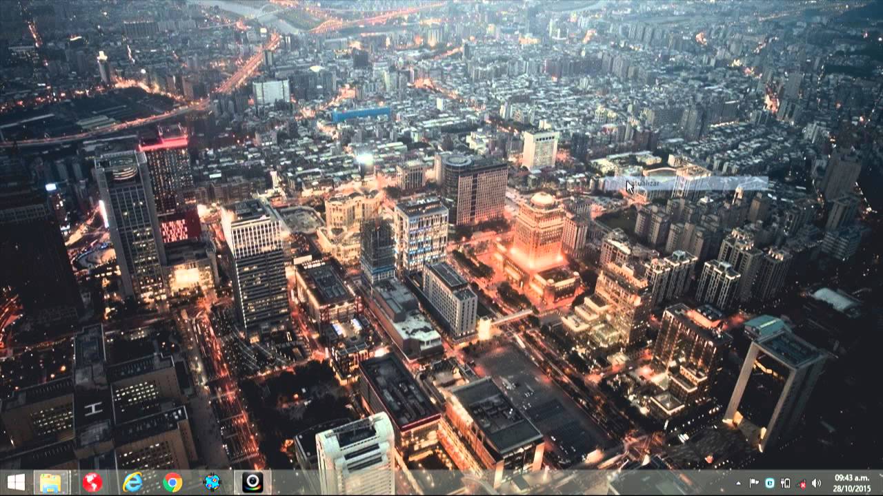 como pasar un programa de una pc a ota - YouTube
