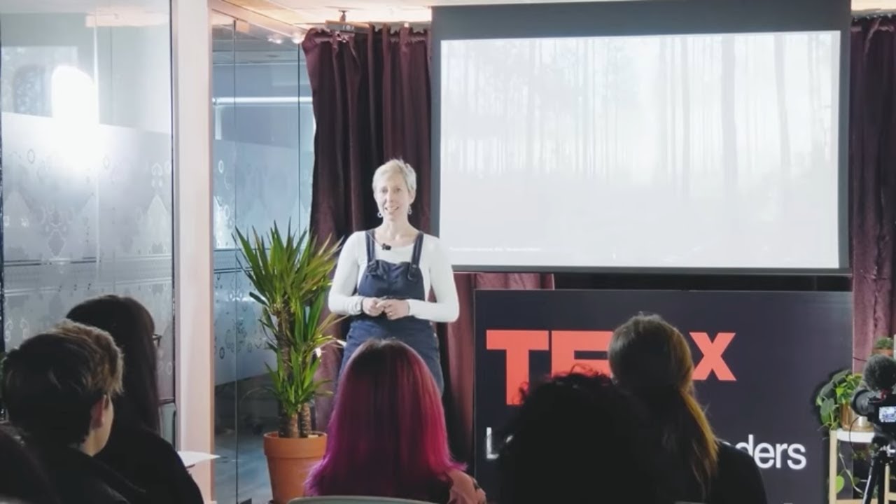 Facing into climate change as a parent | Laura Gelder-Robertson ...