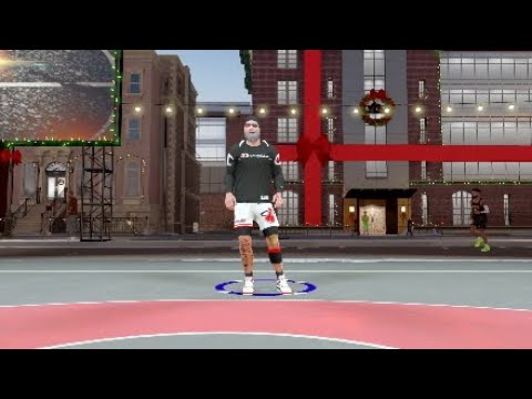 Best SF Build on NBA 2K20 "Pass-First Wing" - YouTube