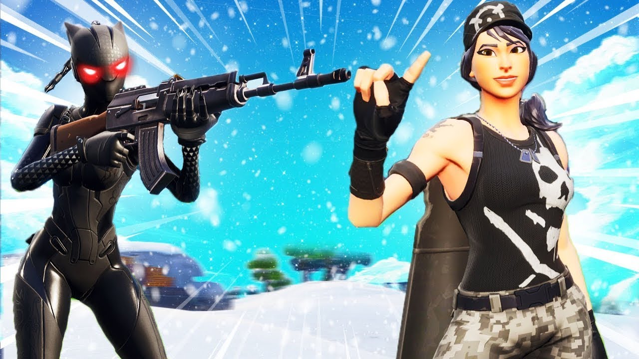 This is for FE4RLESS!! - YouTube