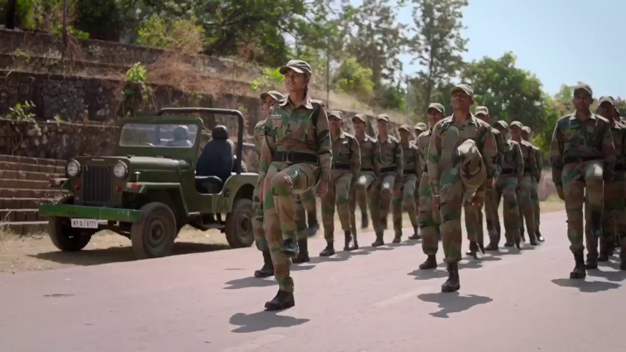 Women and child development tvc - YouTube