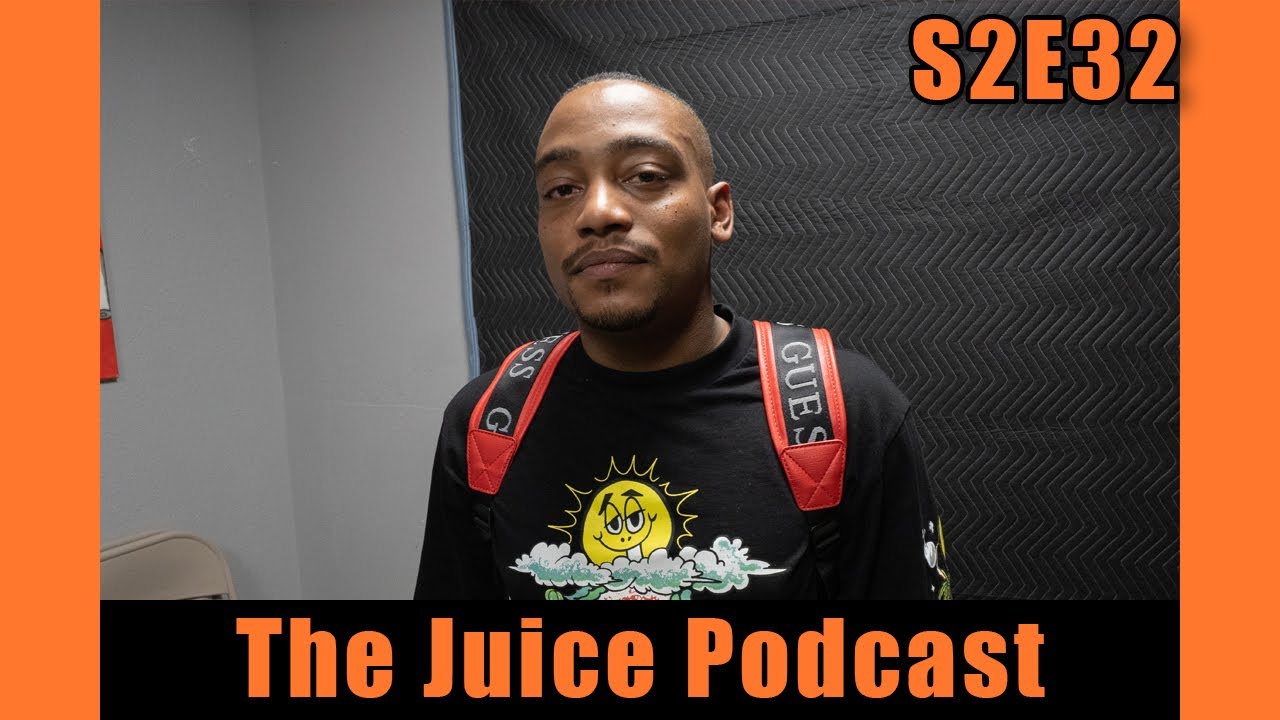 S2E32: LOST | The Juice Podcast - YouTube