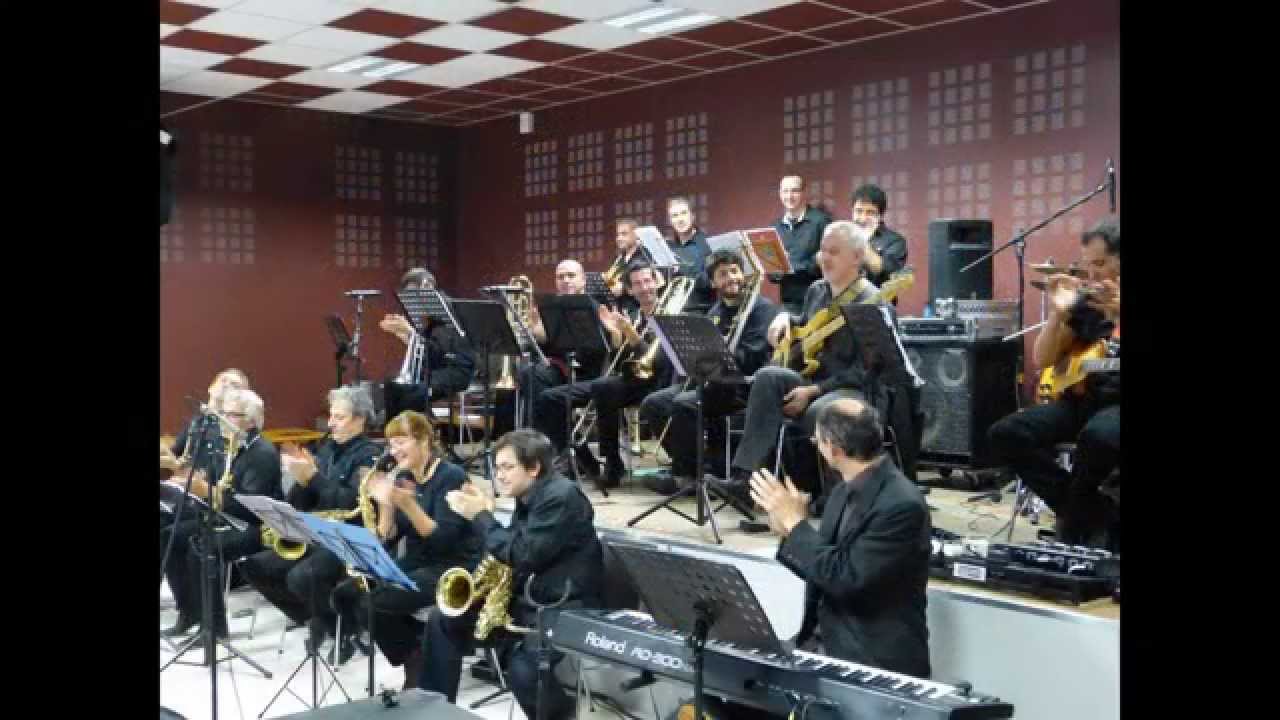 Concert overview! - YouTube