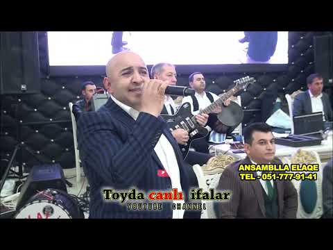 popuri mahanilar oxuyan  Asim Laçınlı  gitara Asif İbrahimov