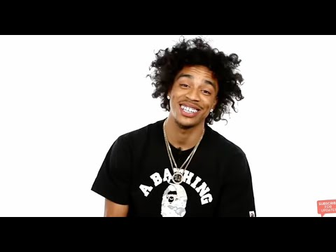 JAY CINCO STORY ON BEING SHOT - YouTube