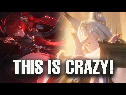 HSIN & SUOMING GAMEPLAY FIRST LOOK!