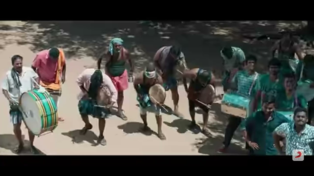 Master Vathi Coming Song Thalapathy Vijay - YouTube