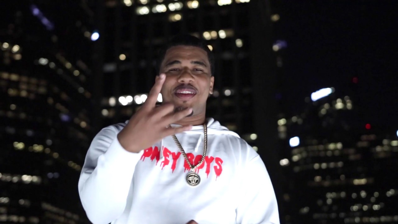 GMB - L'z (OFFICIAL VIDEO) - YouTube