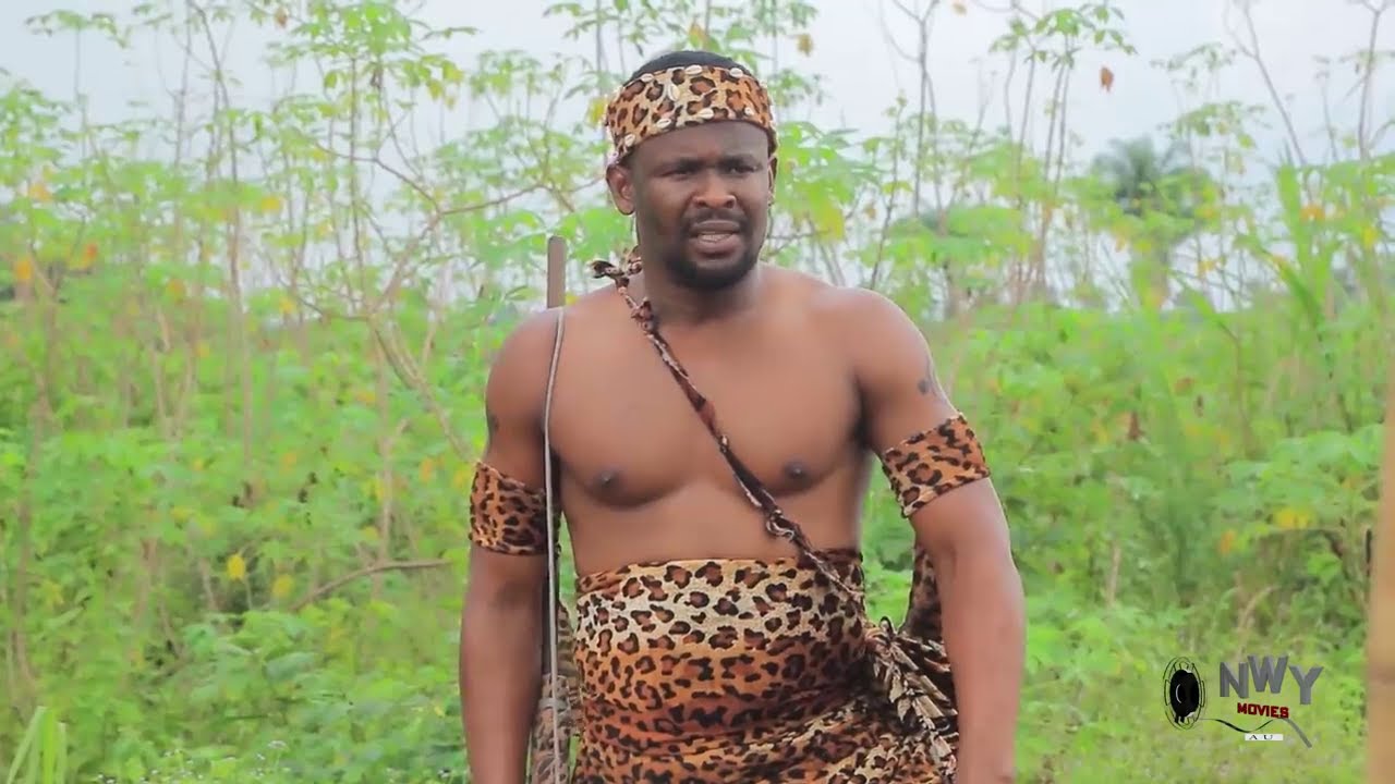KADUNA NZEOGWU (COMPLETE FULL MOVIE) - 2023 ZUBBY MICHAEL TRENDING ...