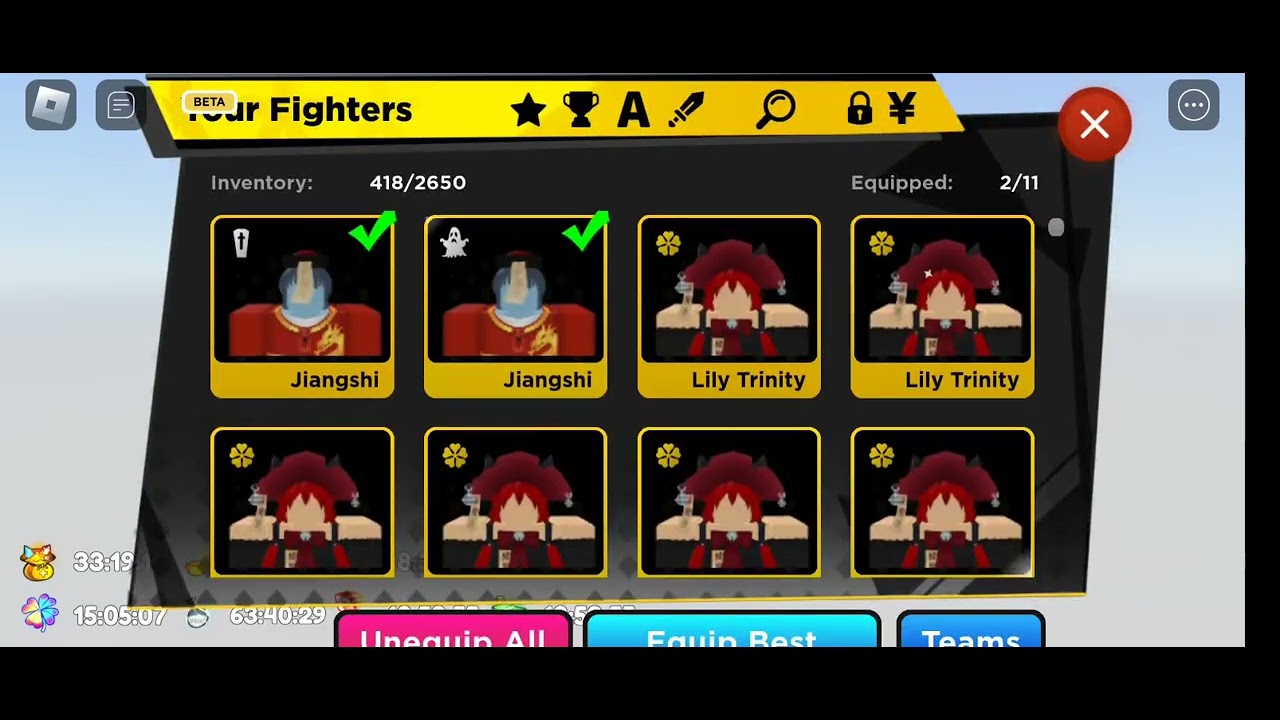 Anime Fighters simulator Roblox New Update! - YouTube