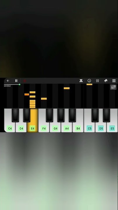 Guess the song Part 3 piano edition #shorts #Music #piano #pianomusic ...