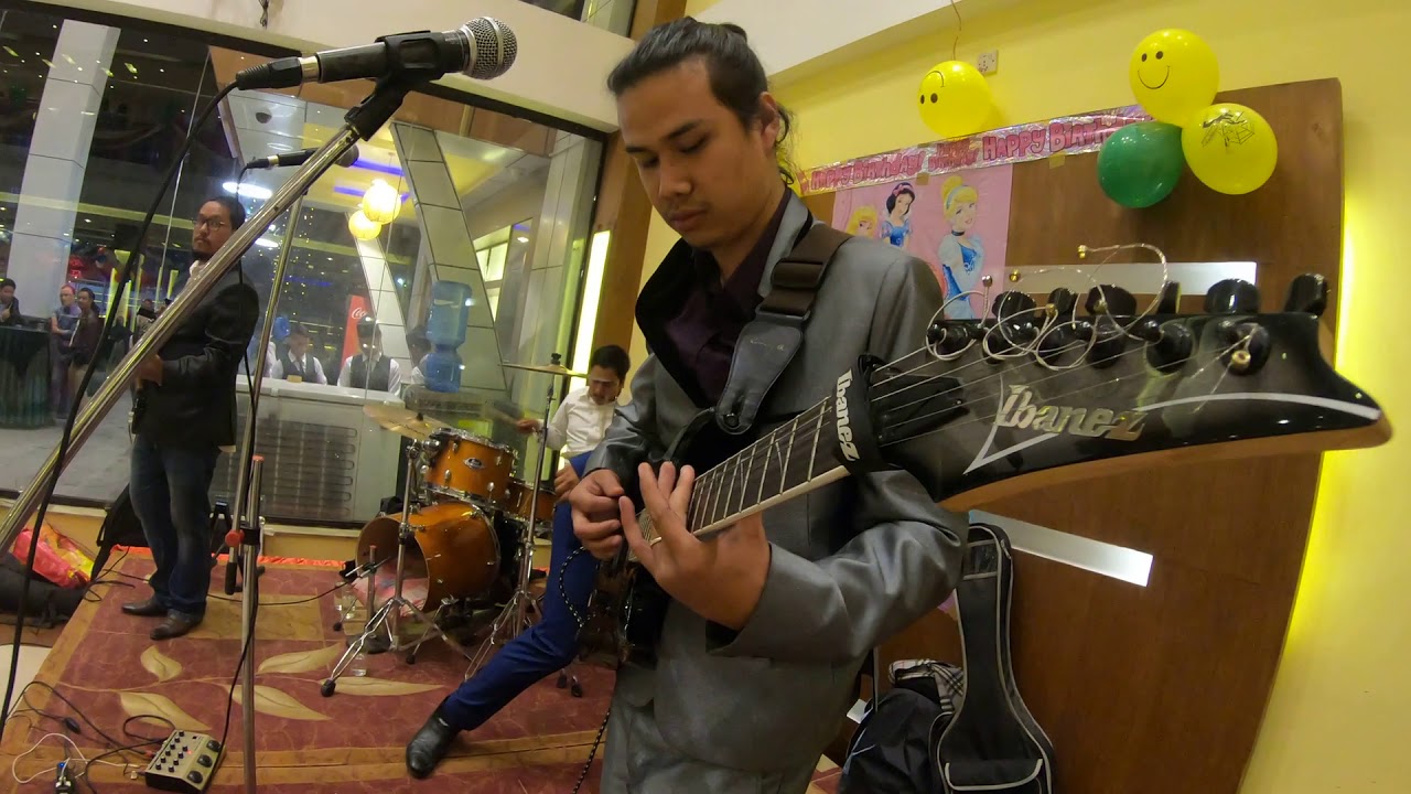 I Want to Break Free, Queen: Treble Storke - YouTube