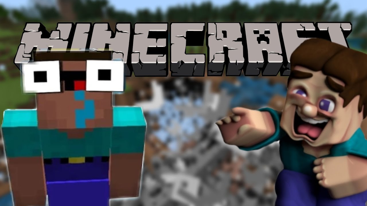 The Greatest Prank In Minecraft History! | Minecraft Funny Moments ...