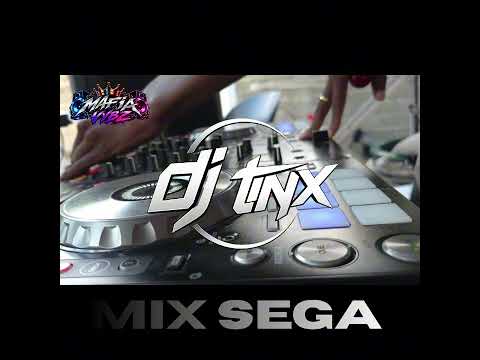 MIX SEGA DJ TNX