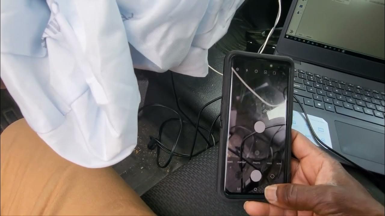 2021 Chevrolet Silverado Engine Computer Replacement And Programming ...