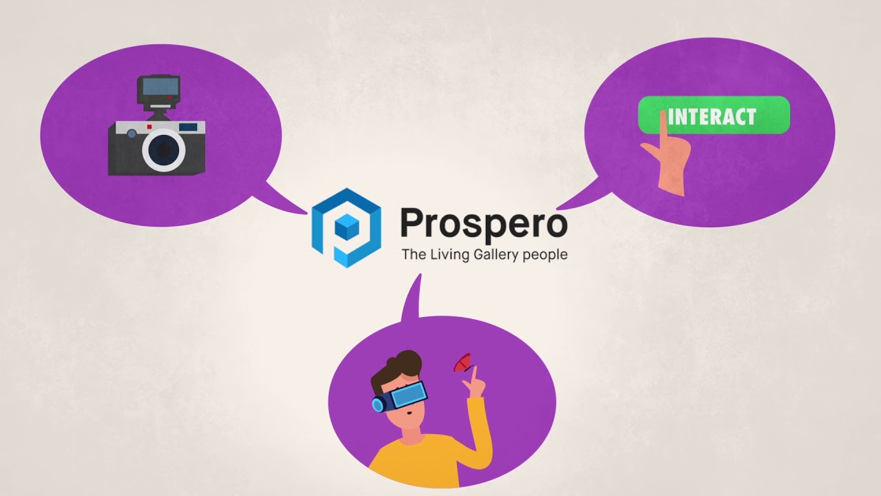 What is Prospero _ Animated - YouTube