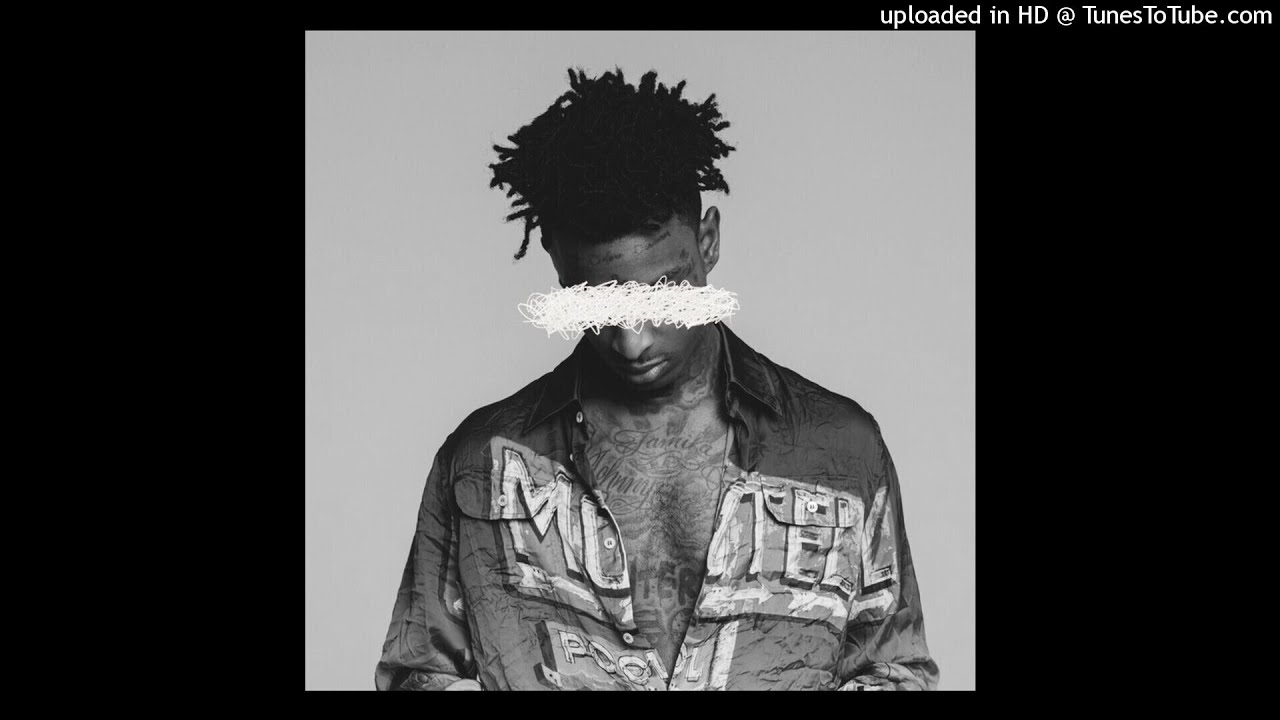 21 Savage - Ice On (Unreleased) Prod.by Zaytoven - YouTube