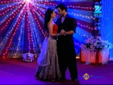 Pavitra Rishta - Best Scene - Sushant Singh Rajput, Ankita Lokhande - Zee TV