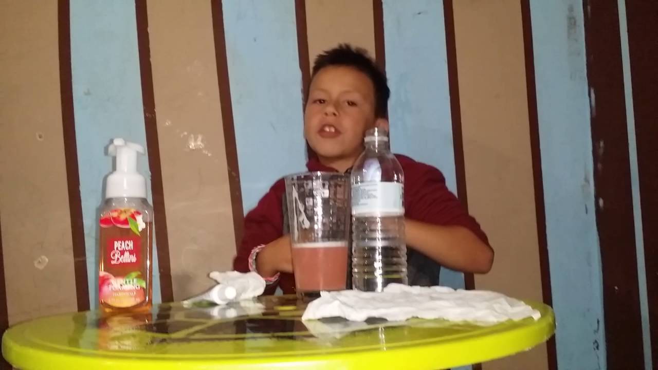 How to do science - YouTube