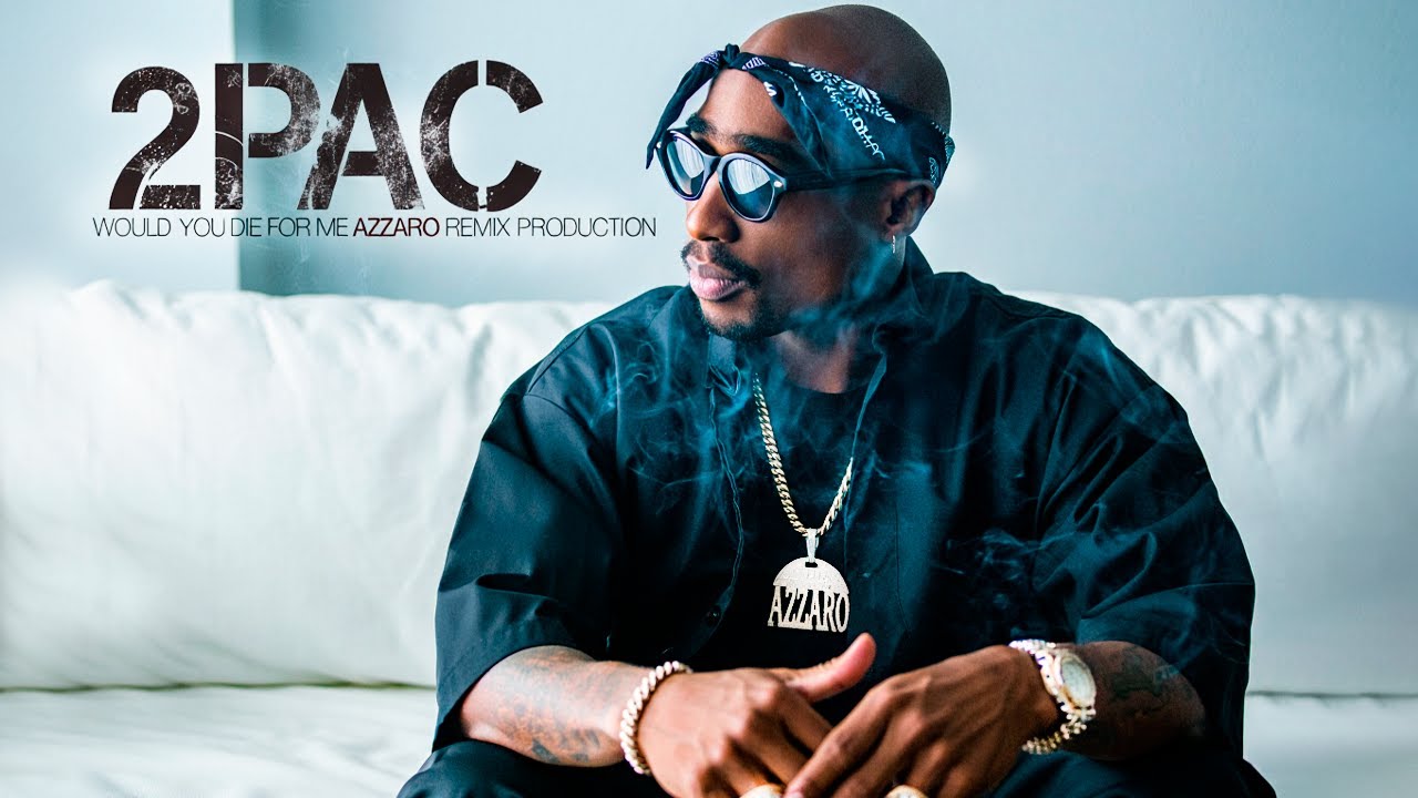 2Pac – Don’t Let Me Fall (Azzaro Remix) 🔥 - YouTube