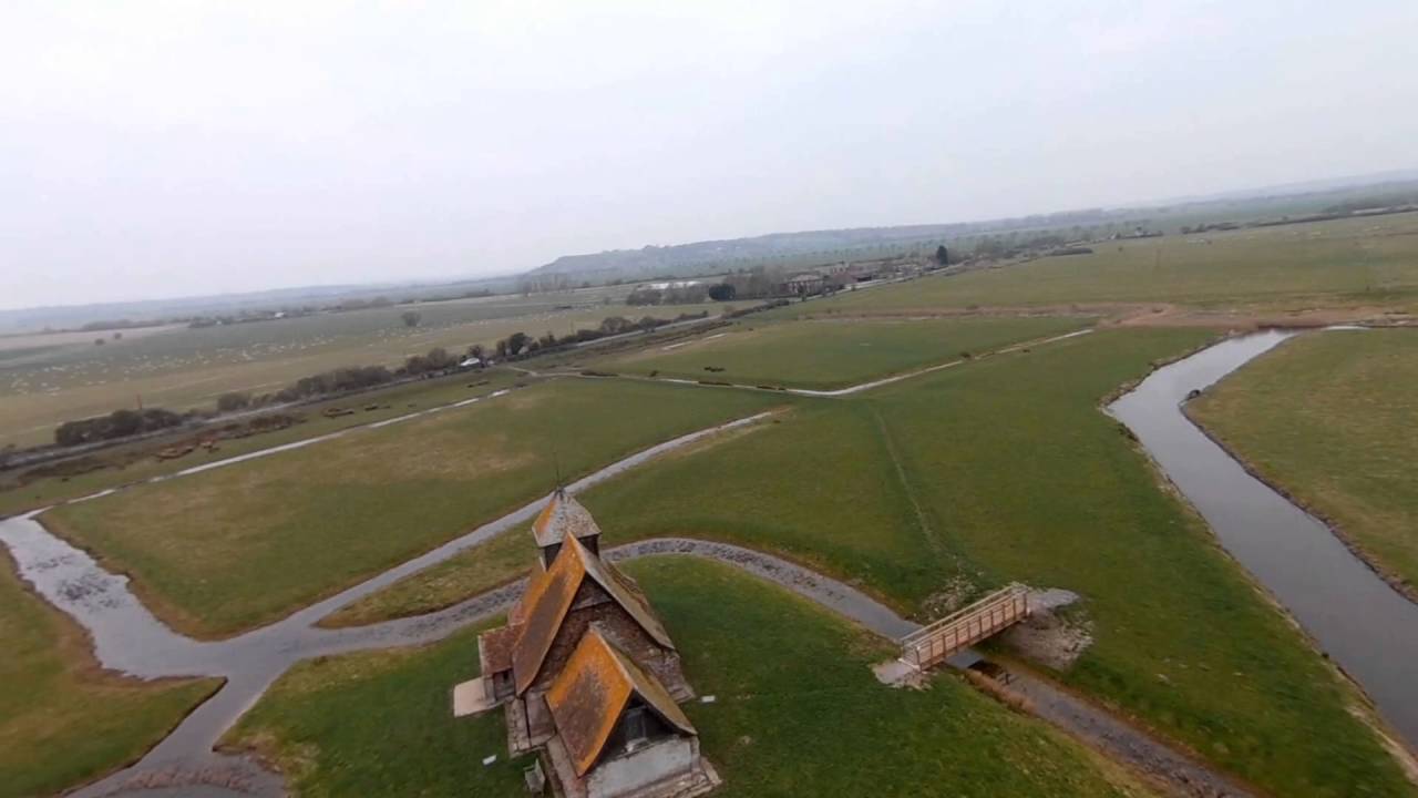 My Romney Marsh - YouTube