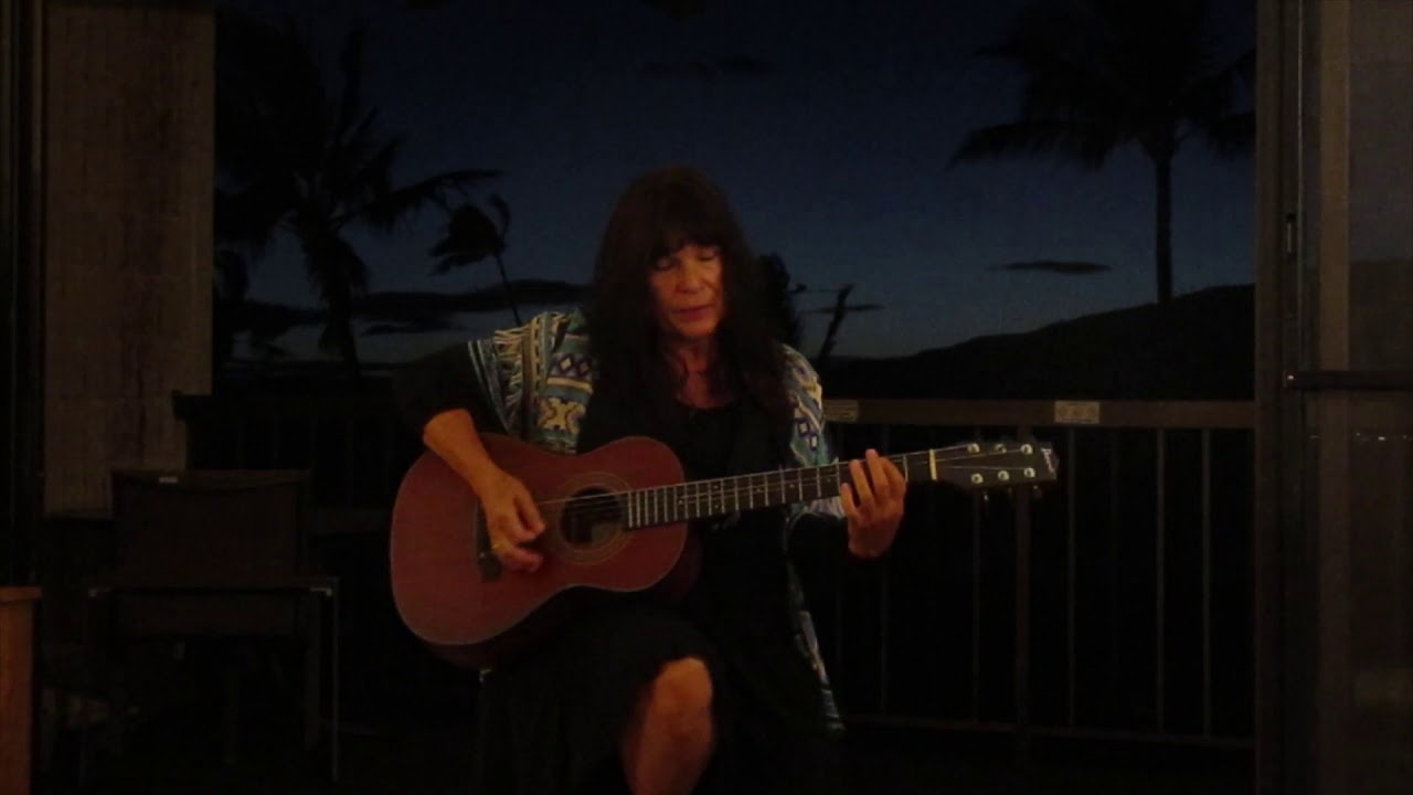 You ARE my Something Good -- Thank you from Teri Garrison - YouTube