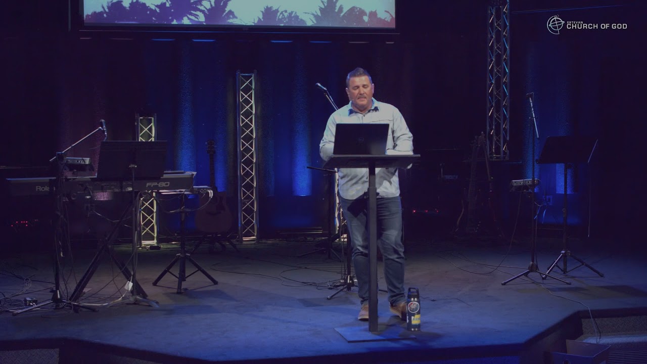 Wade Ashworth -Loving people with grace and truth - YouTube