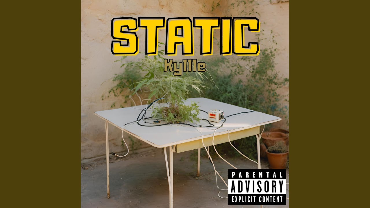 STATIC - YouTube
