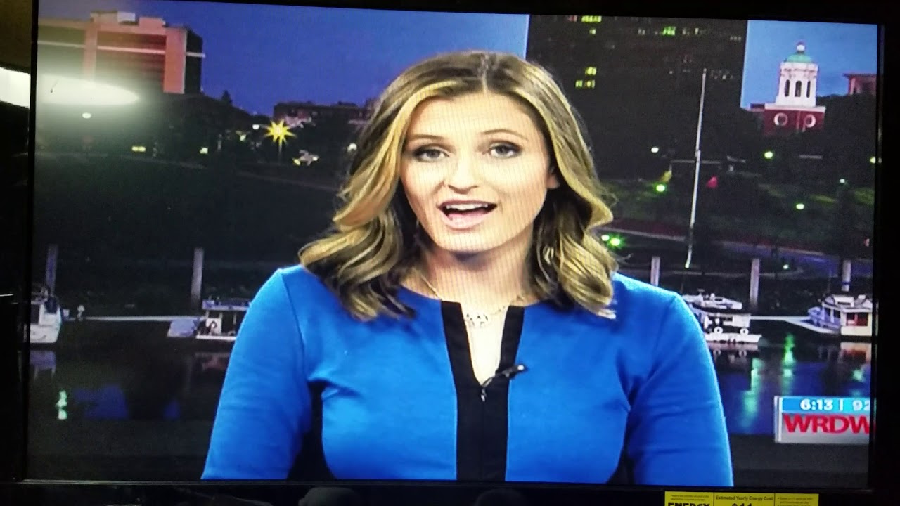 Wrdw News 12 6:00PM 7/11/20 - YouTube