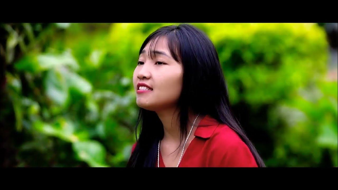 Hemui Tew Ze - Esther Pame (Official Video) | Zeme Gospel - YouTube
