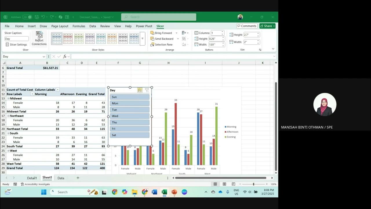 WEEK 4 (PART 2) - YouTube