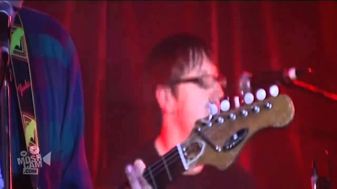 The Straight Arrows "Can't Count" Live (HD, Official) | Moshcam - YouTube