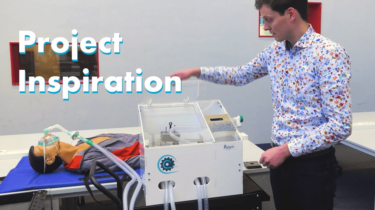 Project Inspiration - YouTube