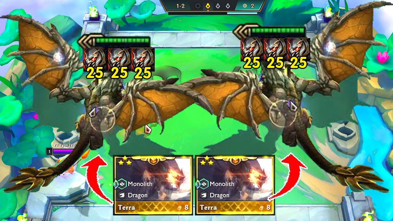 " How I have x2 Terra 3 Star?!! " + x3 Titan's Resolve - YouTube