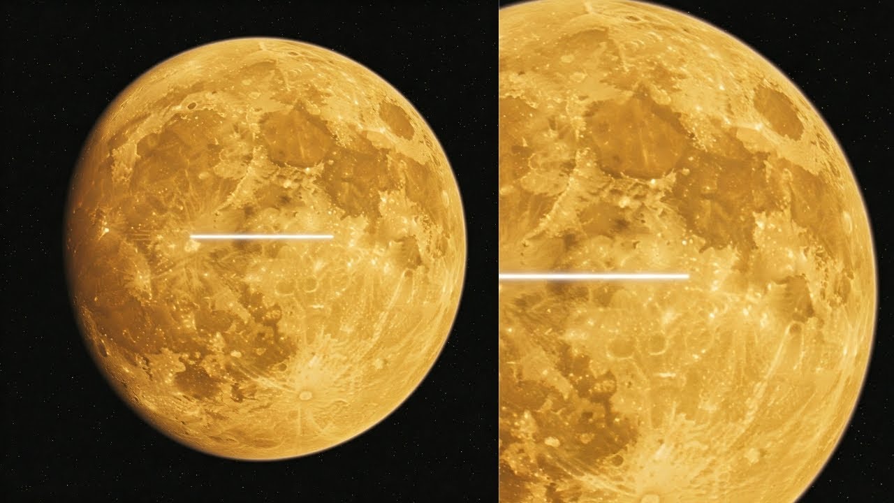 JWST Just Revealed the FIRST Real Image of Proxima B! - YouTube