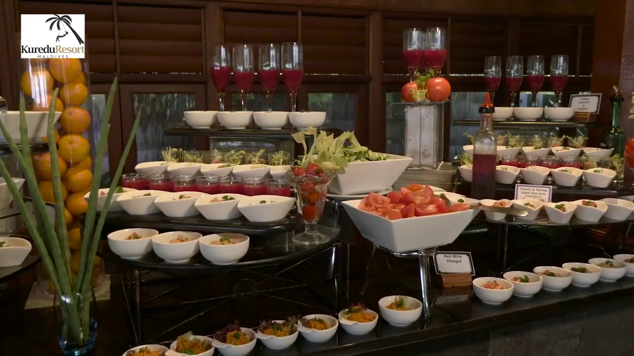 Kuredu Island Resort & Spa, Maldives - YouTube