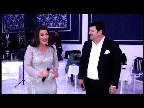 Xalq Artisti Gülyanağ Məmədova : Əflatun Qubadov : Ana Muğamı Möhtəşəm Canlı İfa❤️👏👏👏👏👏
