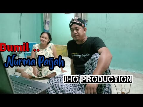 Jho production take vokal Nurma Paijah - YouTube