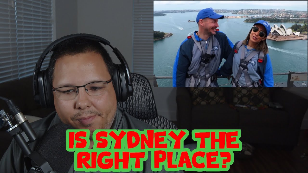 American Reacts To 4 Best Things To Do In Sydney Australia qantas american-reacts-to-4-best-things-to-do-in-sydney-australia-qantas