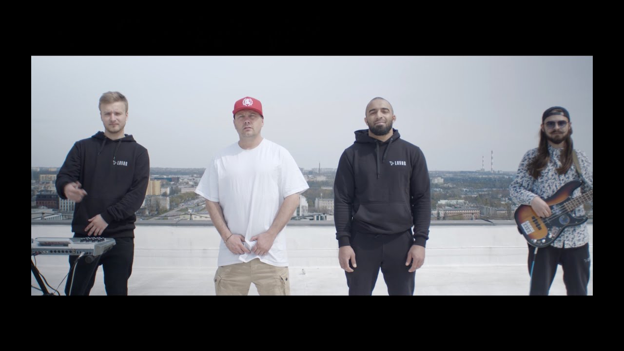 ARAB feat. Bilon HG - O2 (prod. Ensoul) (Official Video) - YouTube