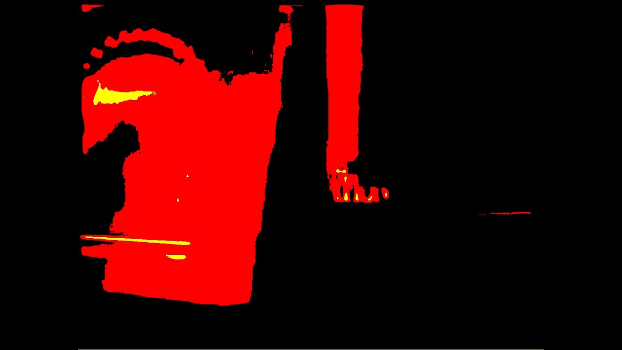 Paramount Feature Presentation in PiaNO! Terrifying G-Major (Remastered ...