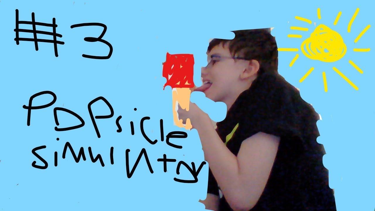 roblox popsicle simulator (part 3) - YouTube